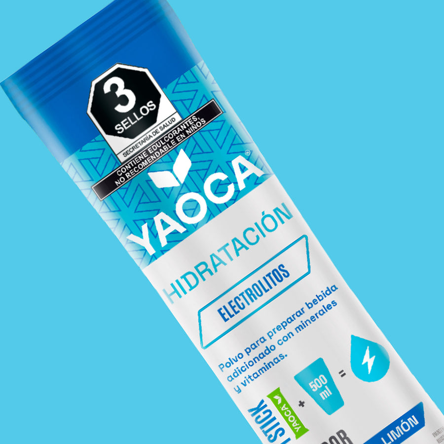 YAOCA – Yaoca